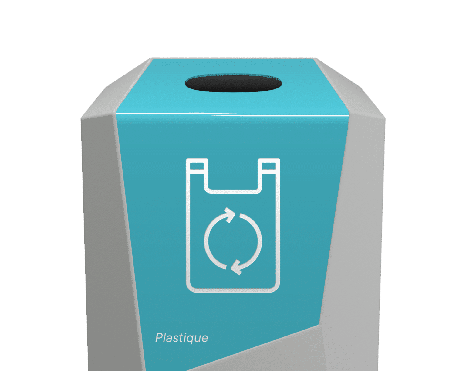 Poubelle tri sélectif | Nos modèles de poubelles de tri design