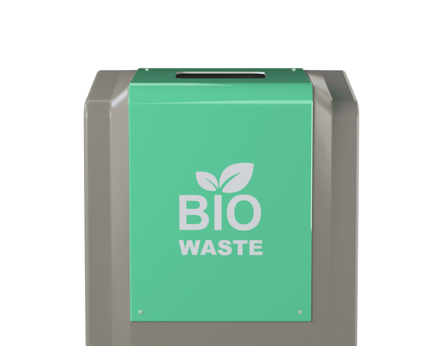 Waste sorting stations | Design stations for selective sorting