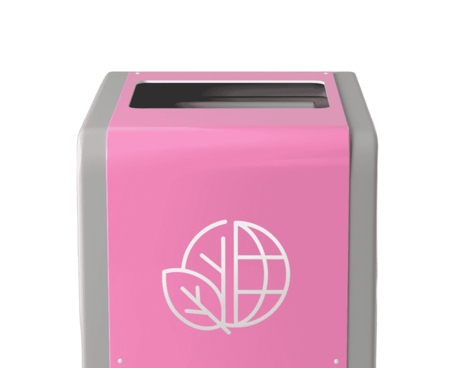 Waste sorting stations | Design stations for selective sorting