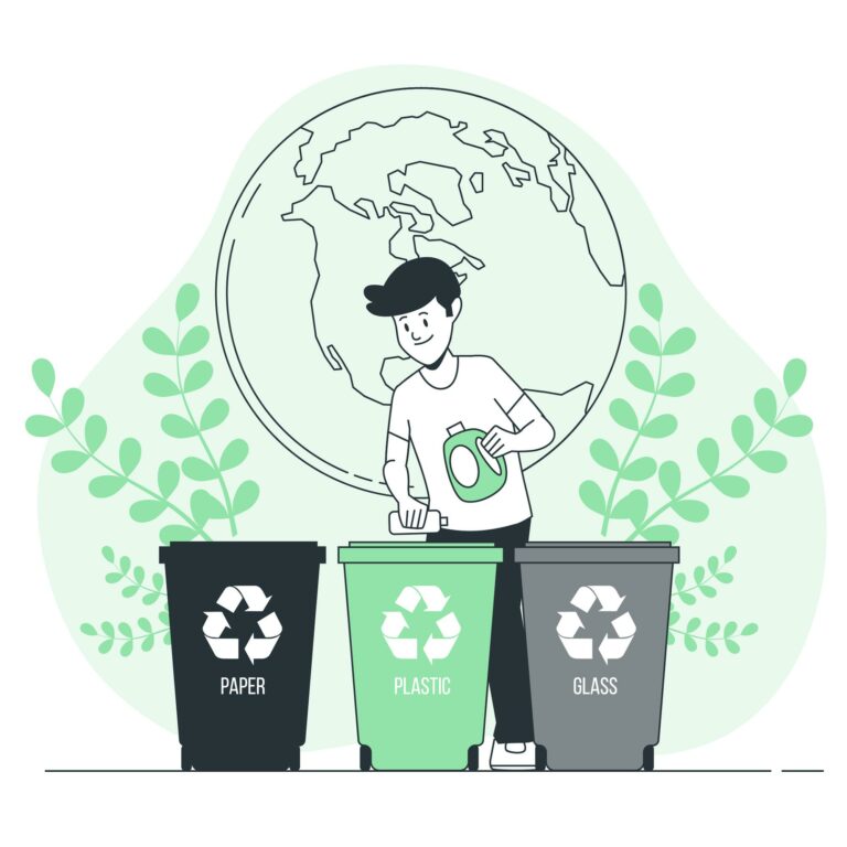 Qu'est-ce qu'un DIB et comment les recycler ? - Greenoffice